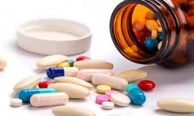 CDSCO identifies 50 sub-standard drugs manufactured in India