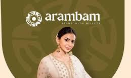 Rakul Preet Singh opens second 'Arambam – Start With Millets' outlet in ...
