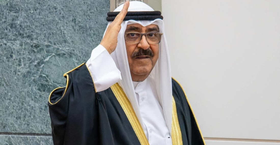 Kuwait’s Amir and leaders congratulate India on Independence Day