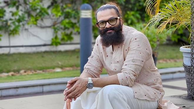 Kerala police file 2nd case against actor Jayasurya for sexual assault