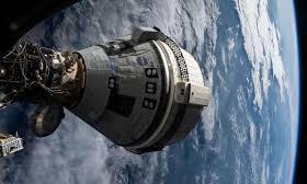 Boeing's uncrewed Starliner capsule may return after September 6: NASA