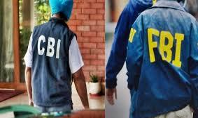 CBI-FBI joint operation bust cybercrime syndicate after raids in India