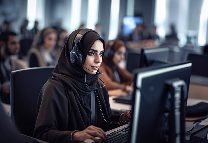 Over 853,000 Omanis secured employment in 2023 as reforms took effect