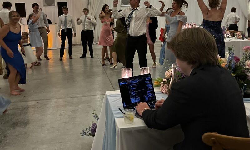 AI startup co-founder sparks work-life balance debate after working at ...