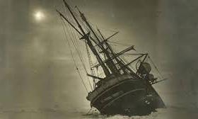 Shackleton’s legendary Endurance shipwreck: new 3D scans offer ...