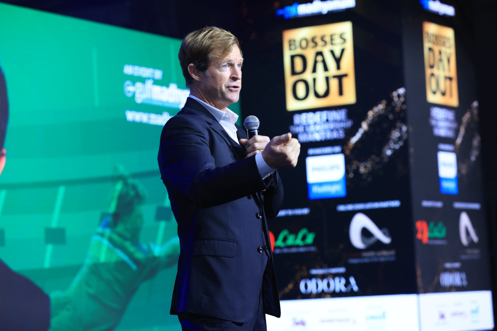 Jonty Rhodes interview: A legendary journey inspired by diversity ...