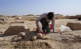 5,000-year-old relics in Iraq reveal early experimentation with labour ...