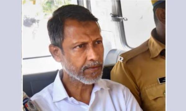 Key convict in Joseph hand-chopping case granted bail, imprisonment ...