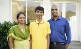 D Gukesh's mother reflects on family's struggles behind success