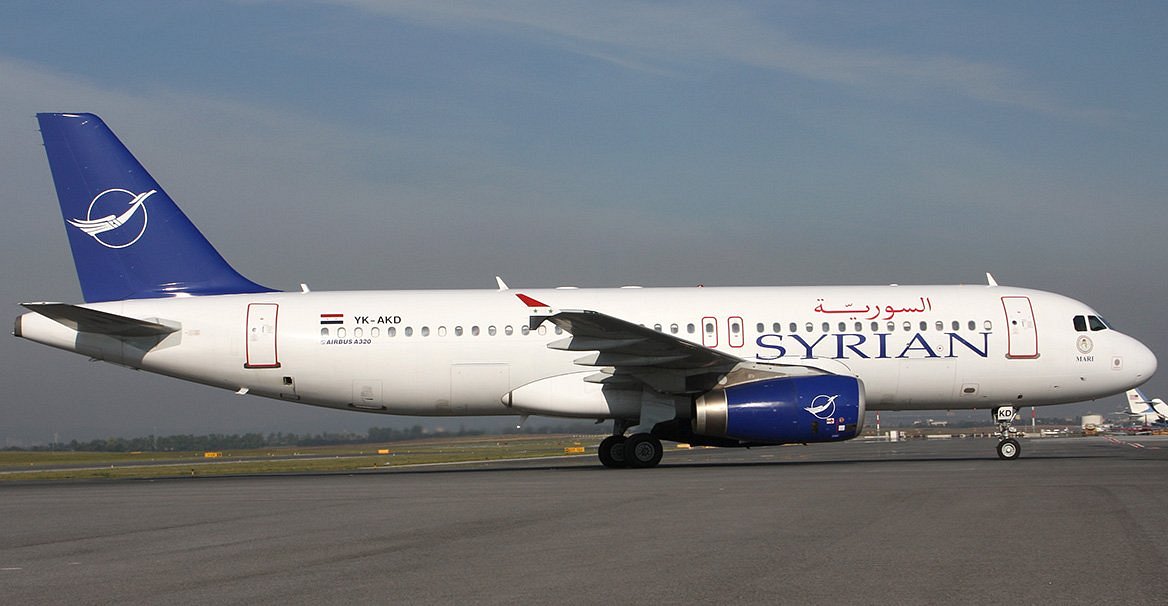 Syrian Airlines to resume Dubai flights as Damascus airport reopens Tuesday