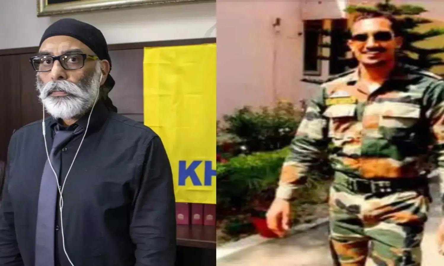 Modi Govt admits ‘official’s’ involvement in murder of pro-Khalistani ...