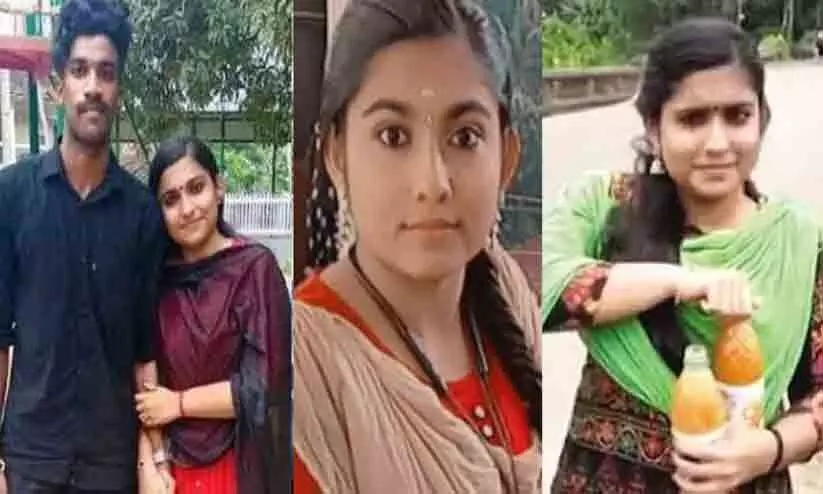 Kerala's Sharon Raj murder case: court sentences Greeshma to death