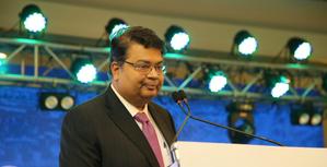 Adani Port SEZ CEO states Vizhinjam Port to develop into sea-air ...