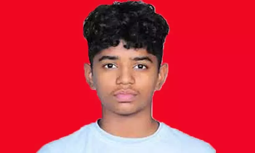 Kerala boy's suicide: father files complaint raising suspicion