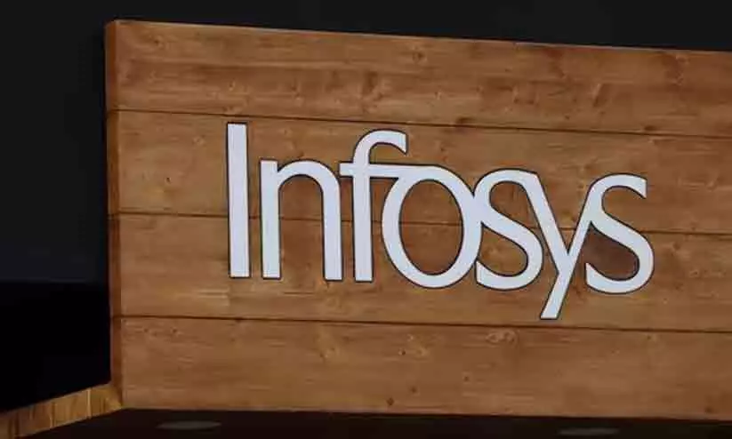 Infosys lay off: female trainee banished from campus at night!