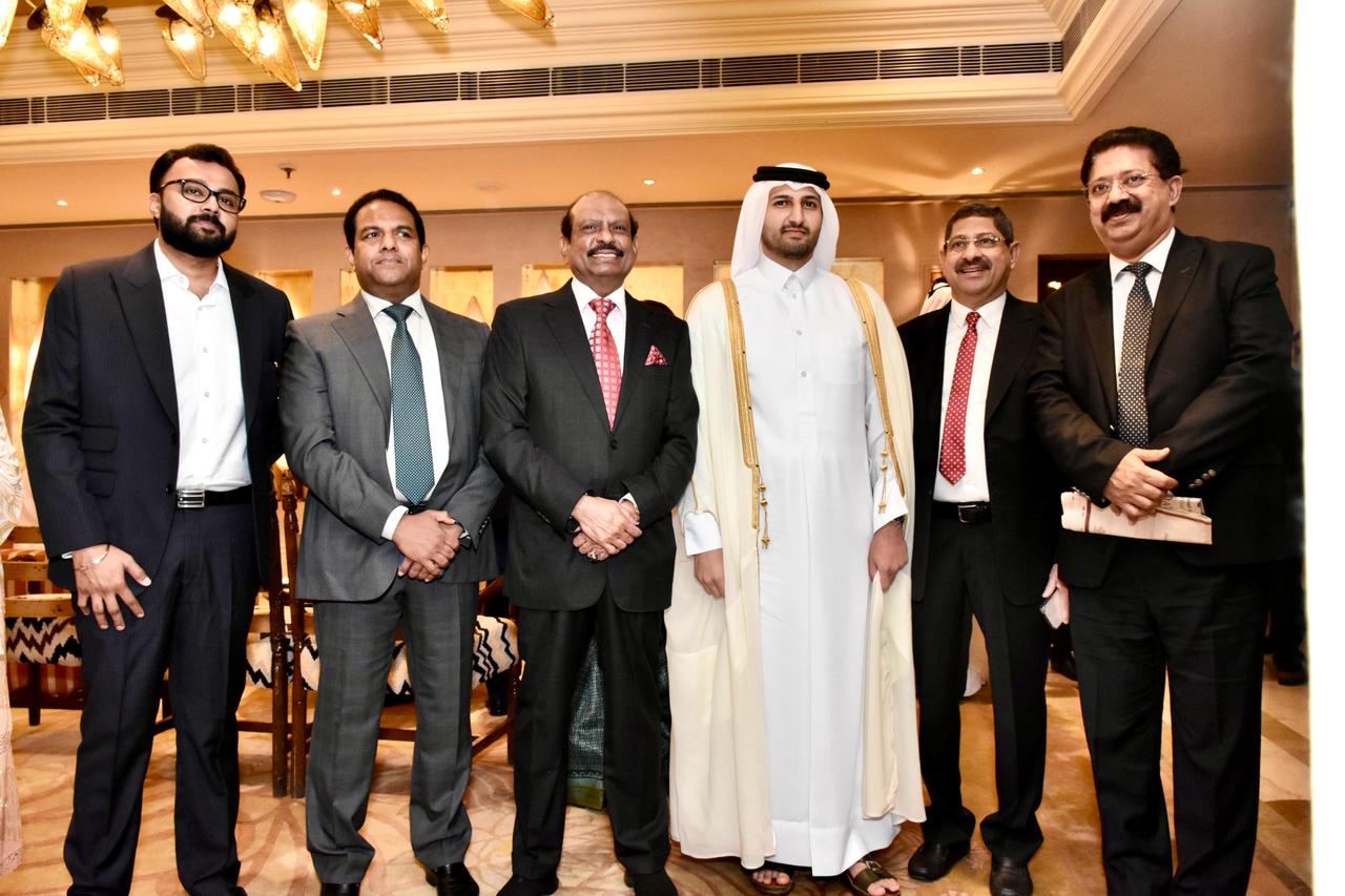 India-Qatar bilateral ties poised for strengthening