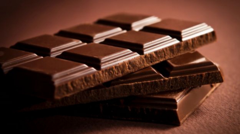 UKG kid intoxicated after consuming chocolate, hospitalised