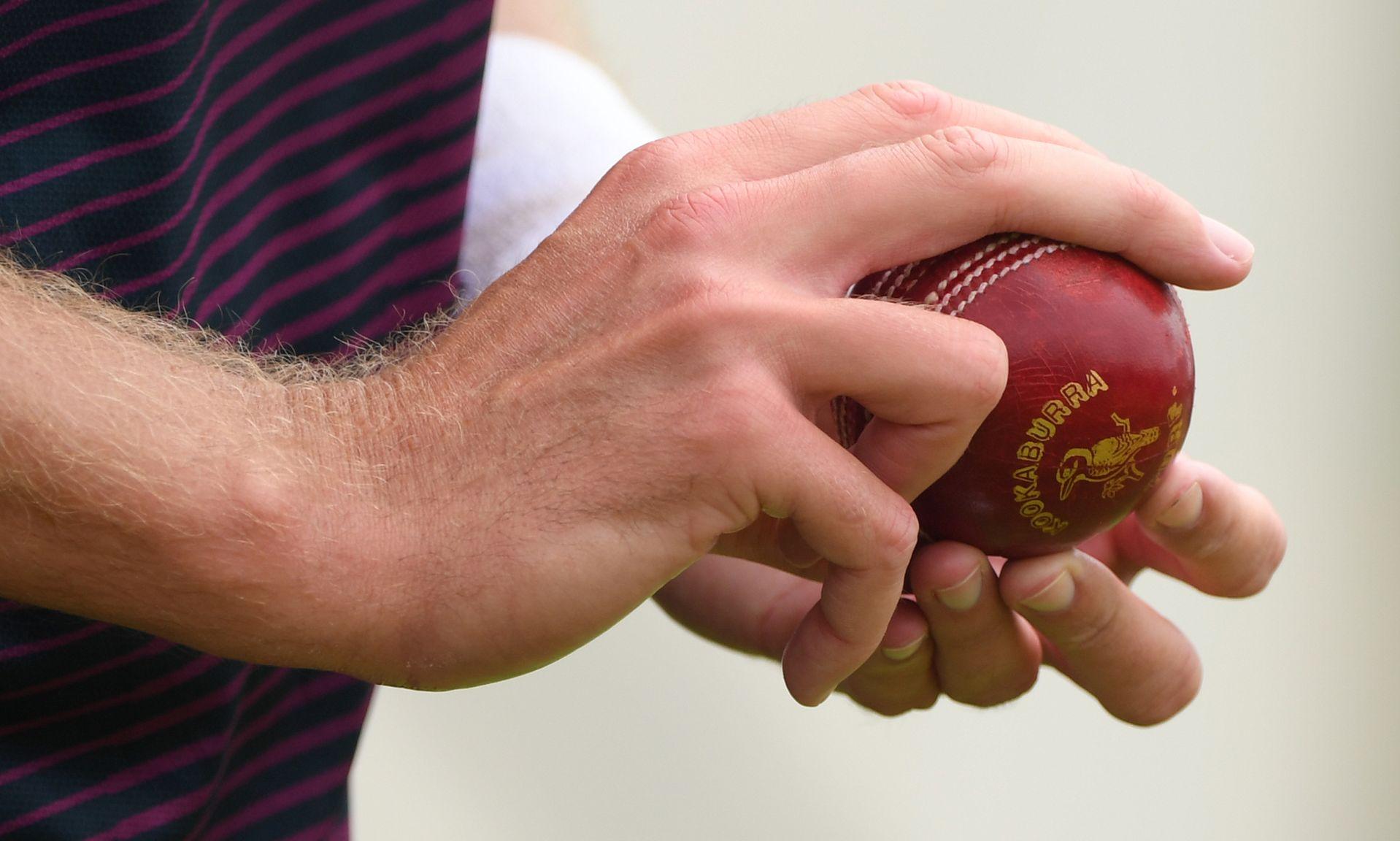IPL 2025: BCCI lifts ban on use of saliva to shine the ball
