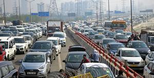 Expand bus fleet, boost last-mile connectivity: CAG report on air pollution