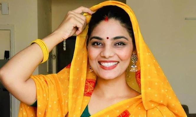 Sedition case filed against folk singer Neha Singh Rathore over social media posts