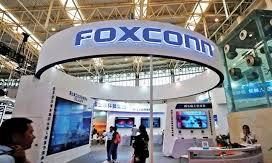 Cabinet approves ₹3,706 crore HCL-Foxconn chip manufacturing plant in ...