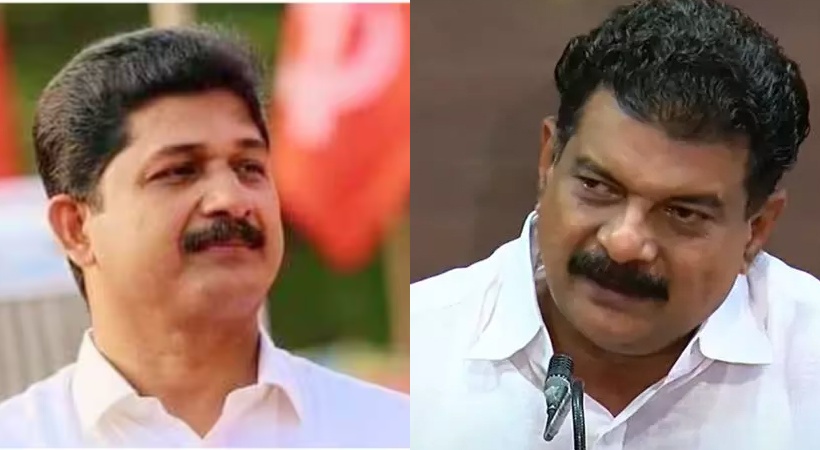 Anvar’s re-entry into poll fray alter electoral equations in Nilambur ...