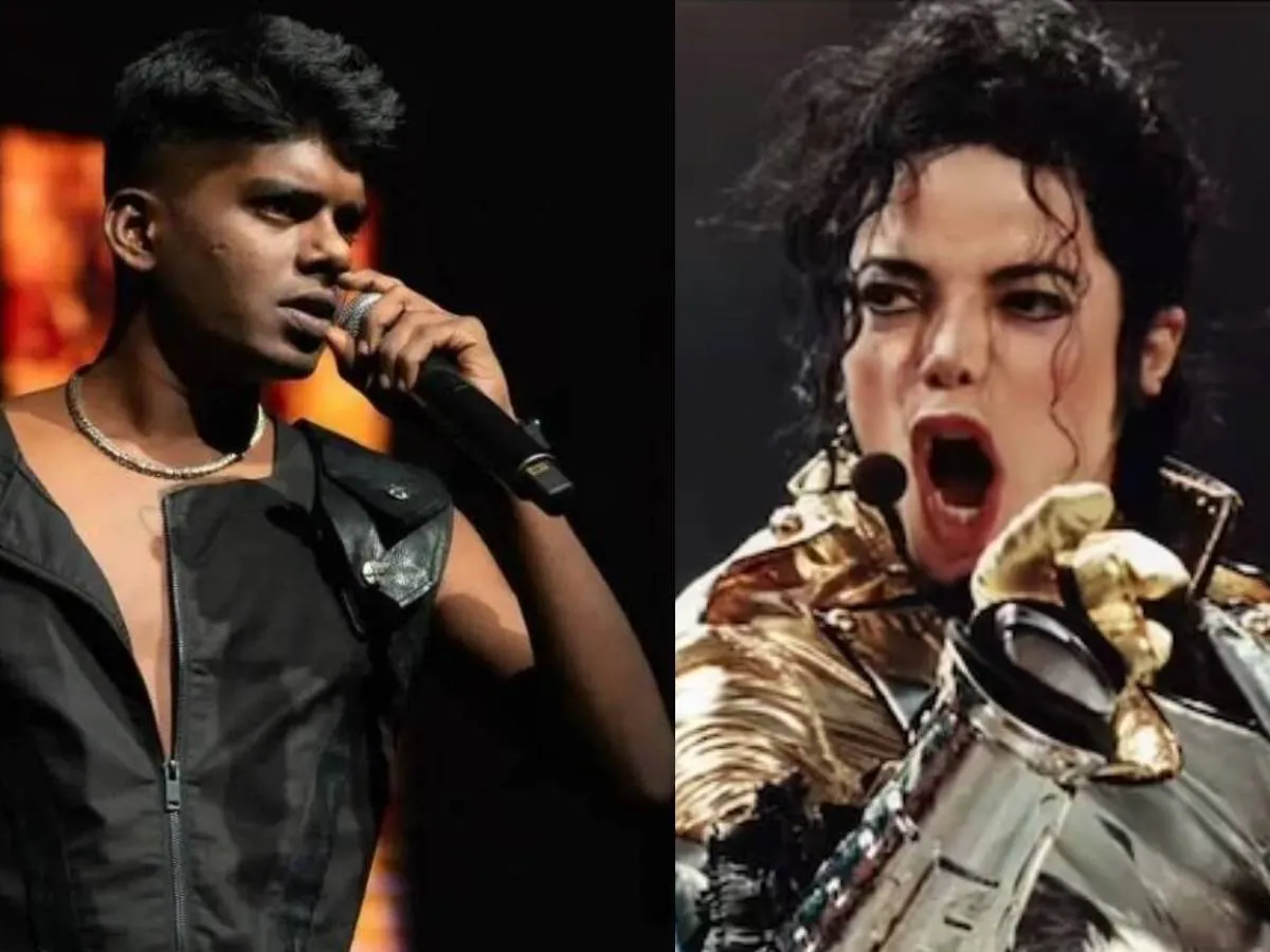 Rapper Vedan’s song added to Calicut University syllabus