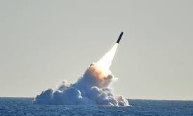 AI-controlled nuclear launch systems could lead to doomsday, warns ...