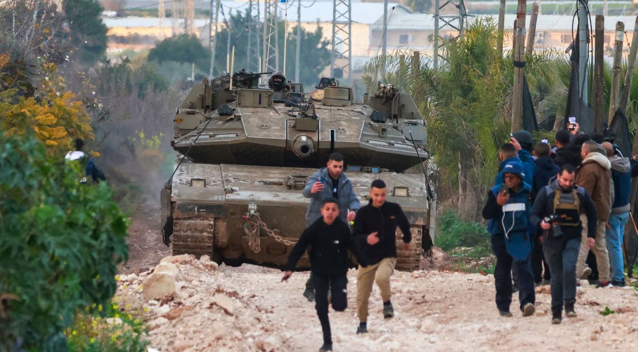 UAE, Arab and Muslim Nations condemn sovereignty declaration over West Bank