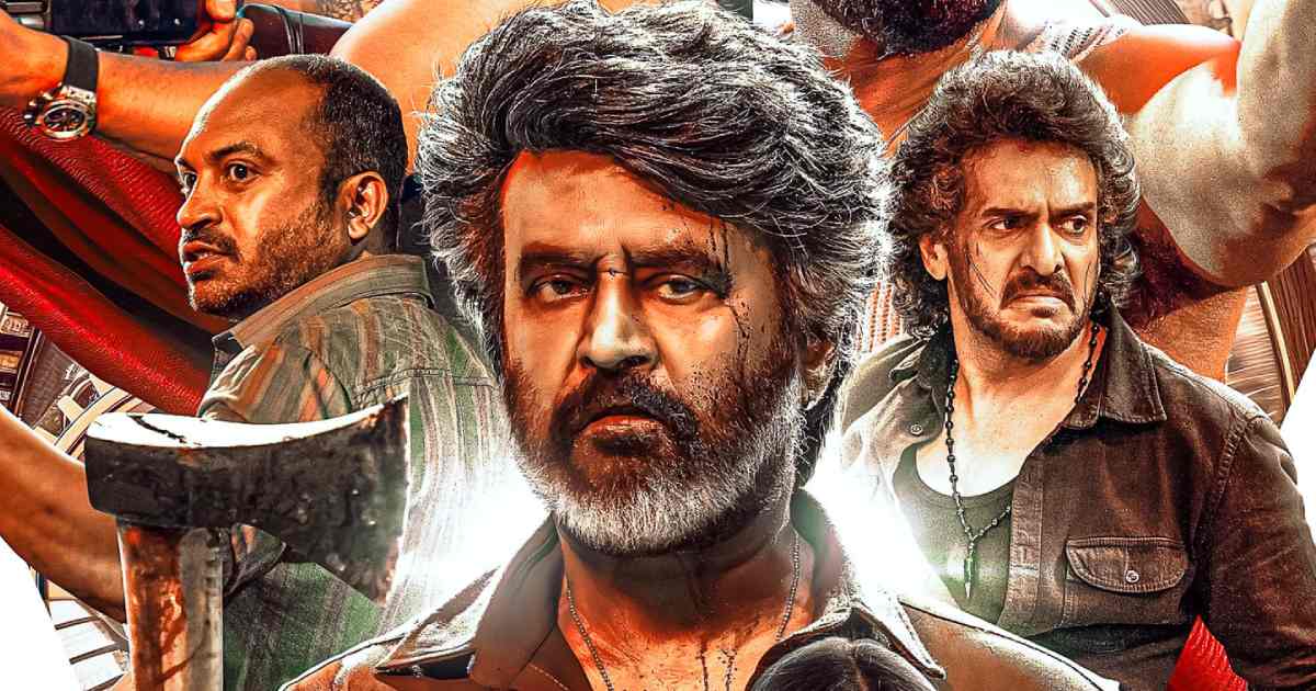 'Coolie' fever: Singapore firm gives paid leave, movie tickets to Tamil ...
