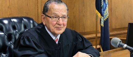 ‘America's nicest judge’ Frank Caprio dies at age 88