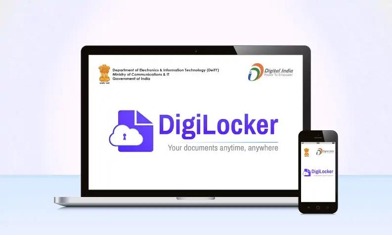 Nearly 2,000 e-Government services integrated on DigiLocker, e-District ...