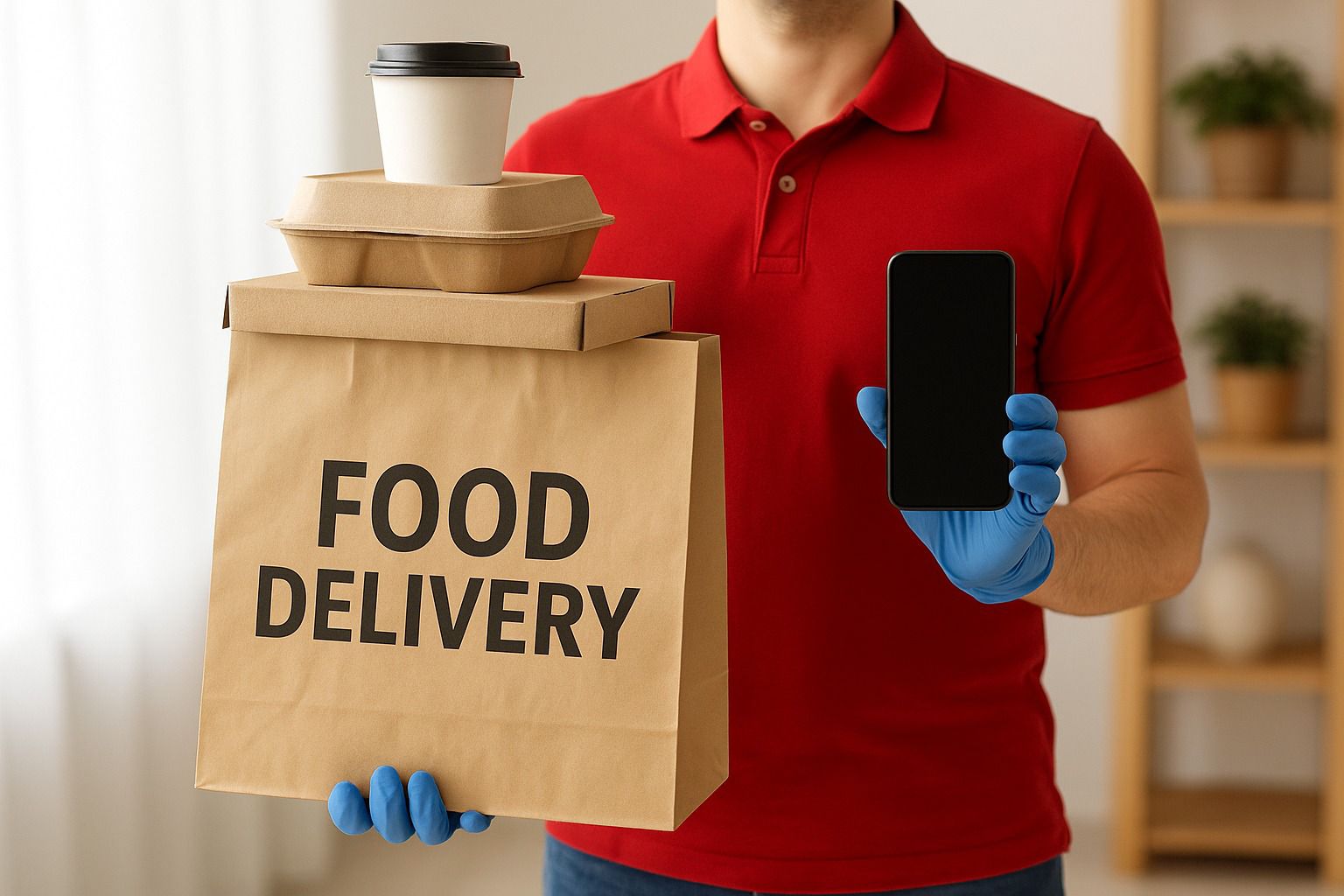 Dubai issues new rules for food delivery apps, no more hidden fees at ...