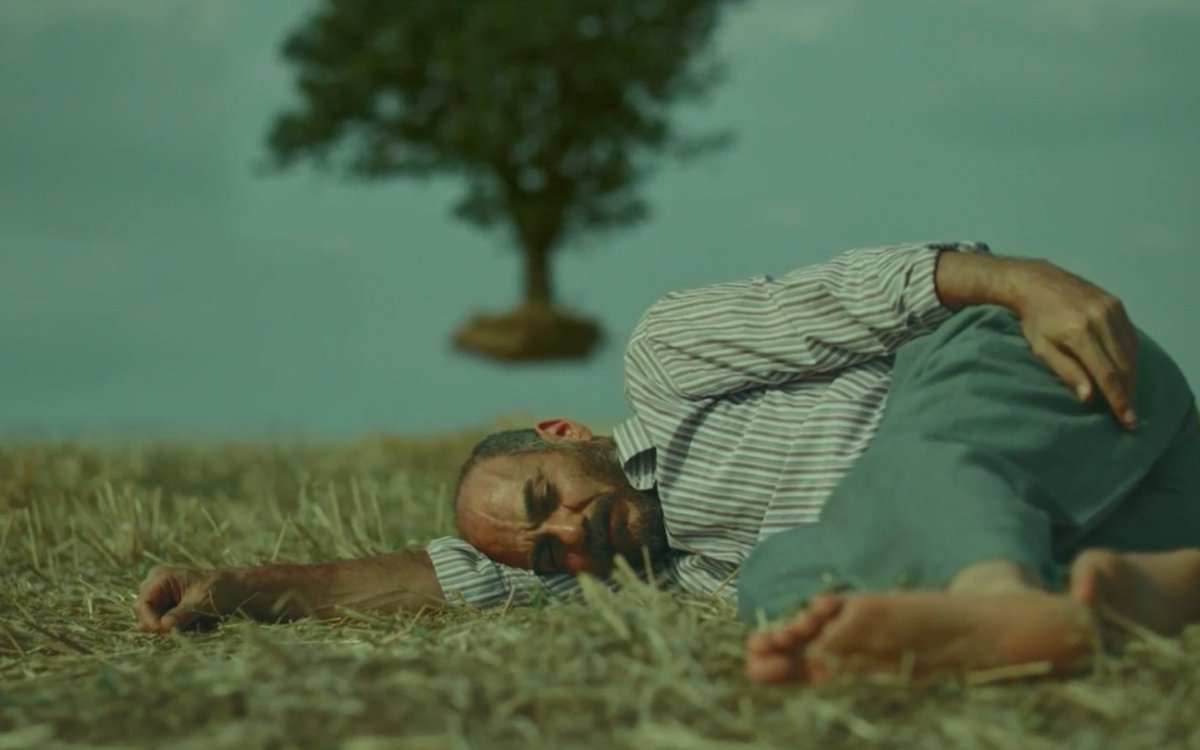 Commitment Hasan: a visual ode to the soul of pilgrimage