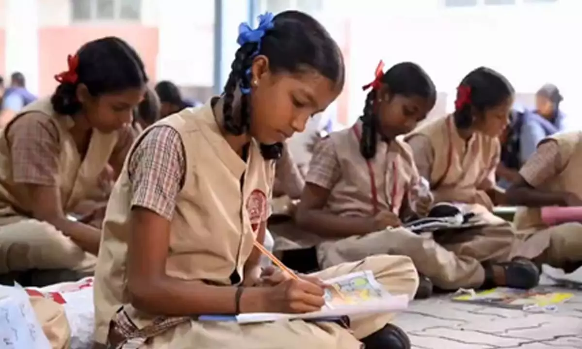 Tamil Nadu launches TN SPARK to teach AI, robotics in govt schools