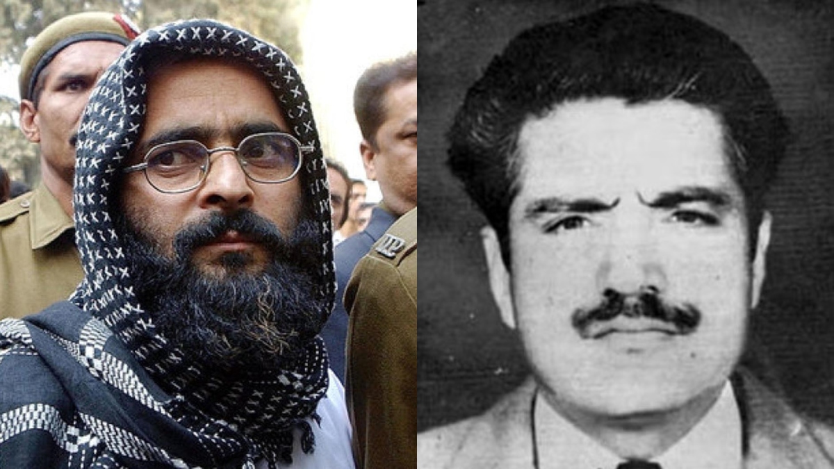 Delhi HC rejects PIL to remove graves of Maqbool Bhat, Afzal Guru from ...