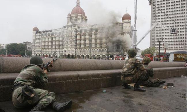 After 26/11 Mumbai attacks ‘US said 'don't start a war': P Chidambaram