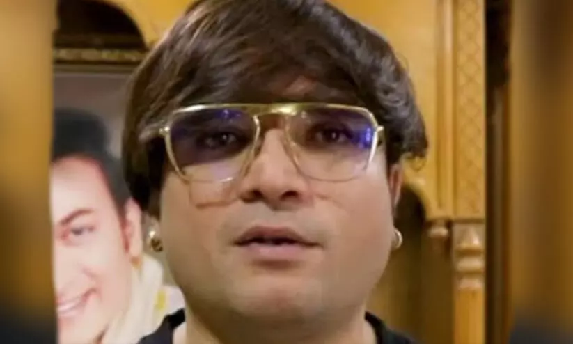 Sexual harassment of actress: Kannada filmmaker Hemant Kumar arrested