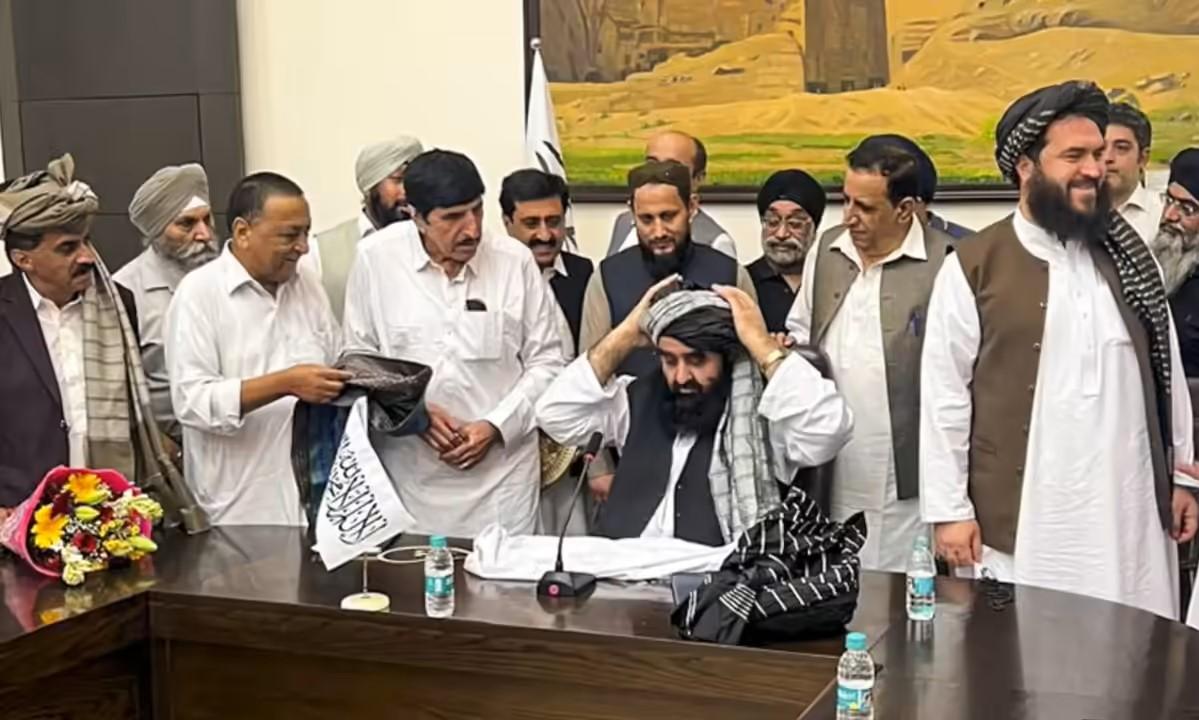 Sikhs, Hindus refuse to return, urge Afghan minister to protect ...