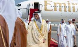 Emirates faces online backlash over ad amid UAE’s alleged arms links to ...