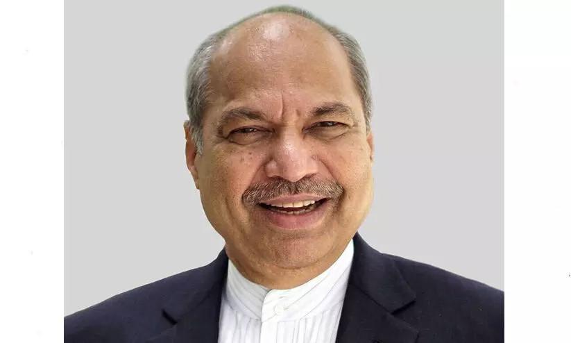 Galfar founder Dr P. Mohamed Ali appointed Chancellor of Oman’s ...