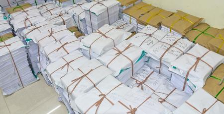 Over 42 crore forms distributed across 12 states/UTs during SIR phase 2