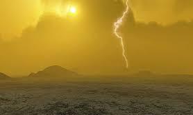 Scientists pinpoint the force behind Venus’s extreme winds