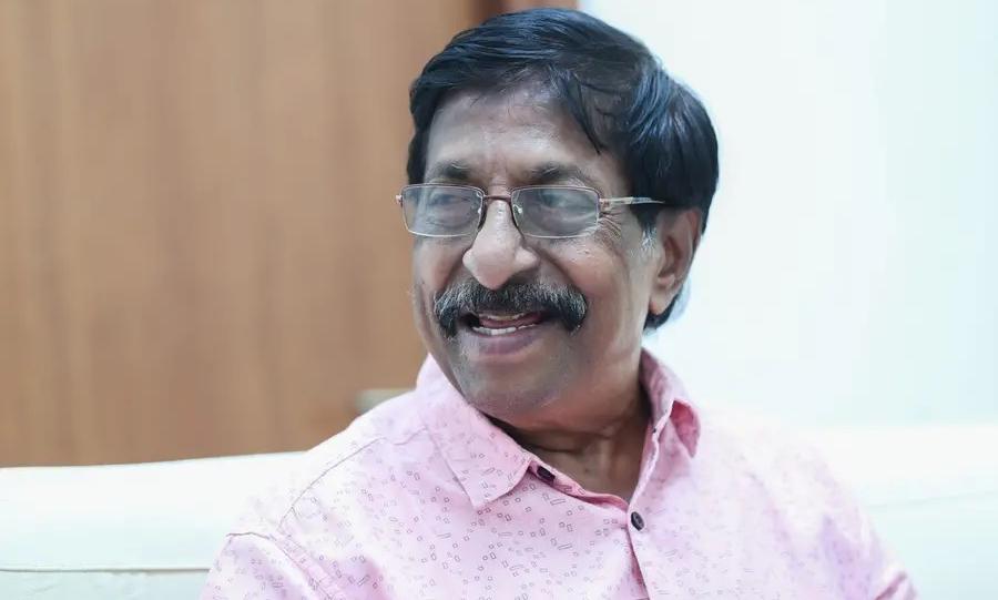 Veteran Malayalam actor and filmmaker Sreenivasan passes away at 69