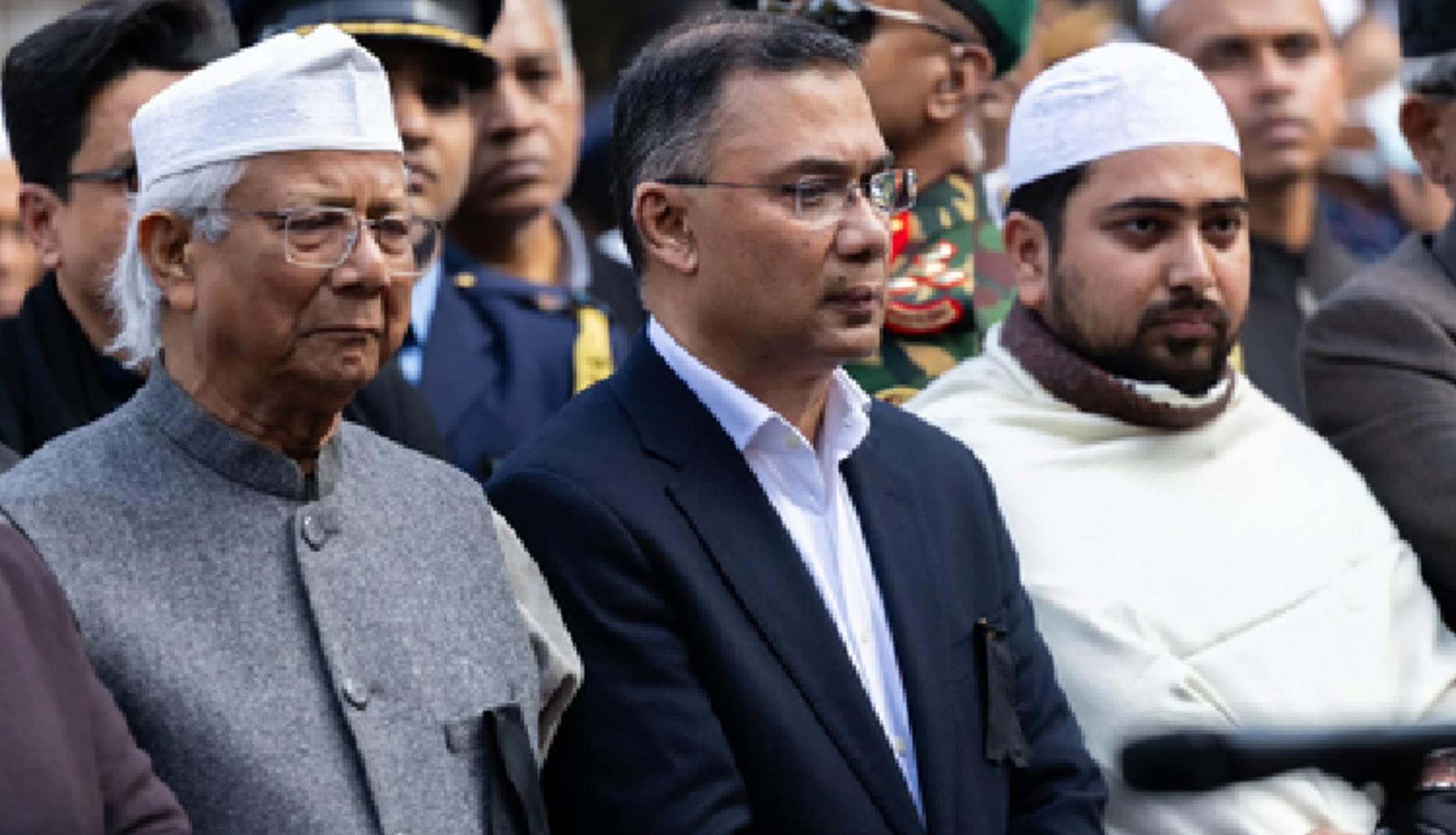 B'desh polls, ISI backing biggest security threat for India’s northeast ...