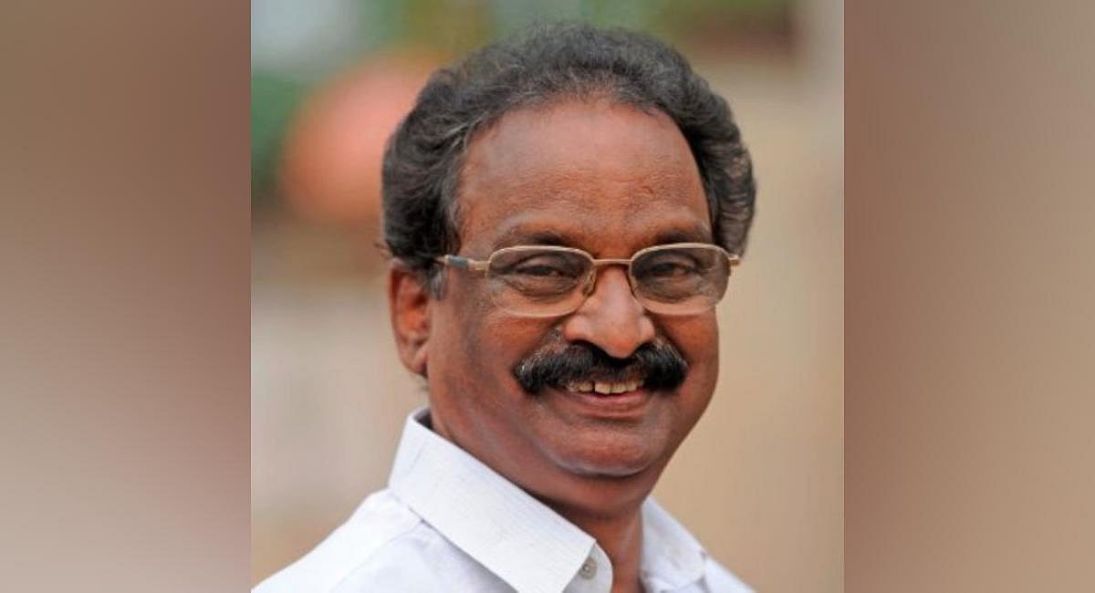 No apology from CPM’s Balan over Jamaat comments; says ready to go to jail