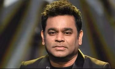 A.R. Rahman's son backs father with patriotic IPL video amid controversy