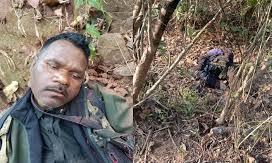 15 Maoists, including Rs 1 crore bounty leader Anal Da, killed in ...