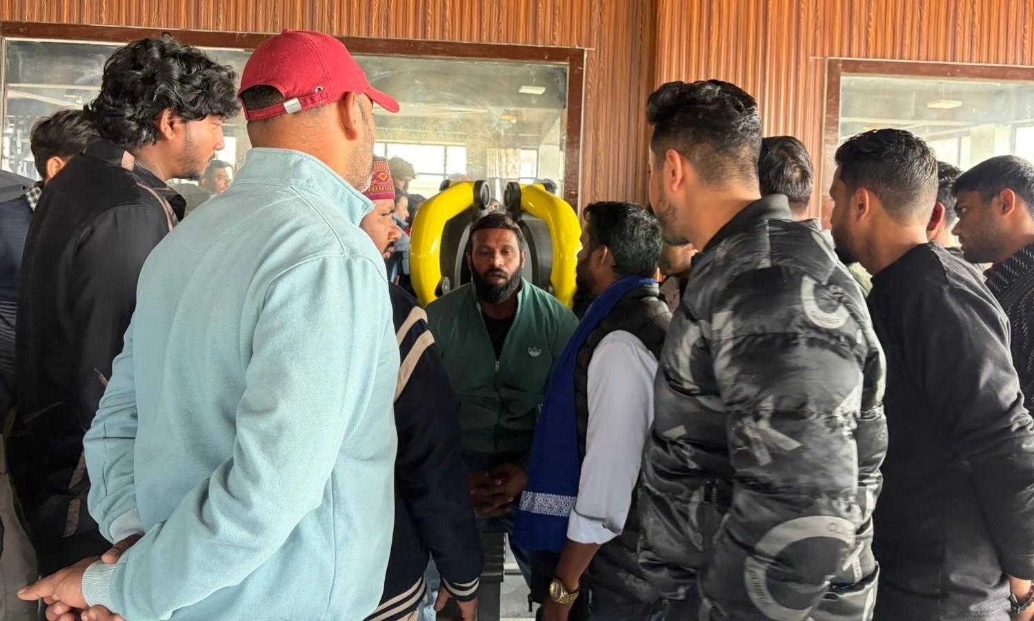 Security tightened in Kotdwar as ‘Mohammad Deepak’ row sparks political ...