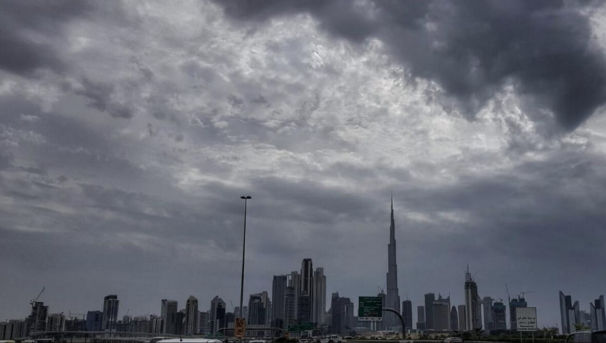 Dubai: Unstable weather to continue till March 27